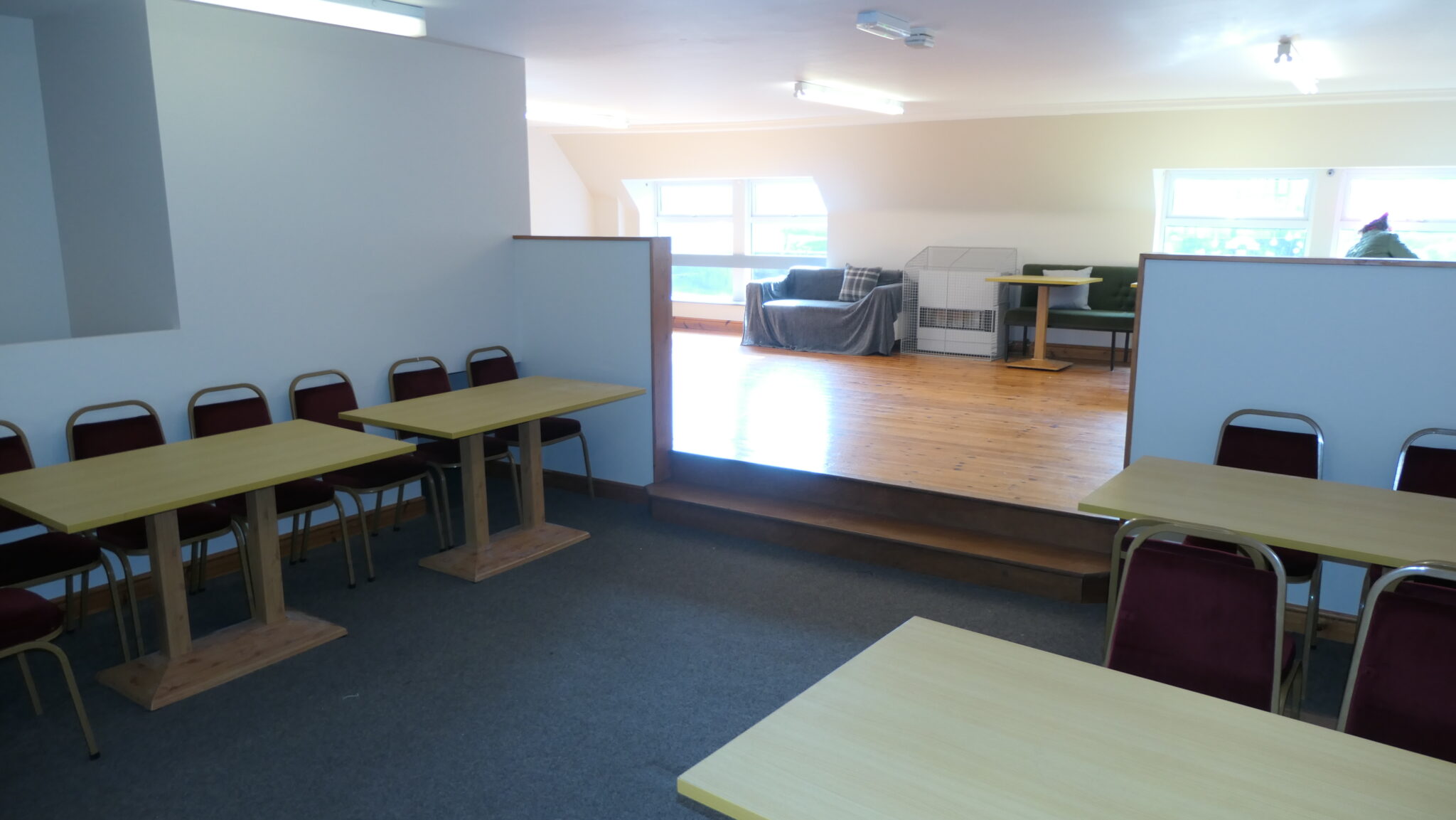 Bonsall Village Hall – The hub for community events in Bonsall