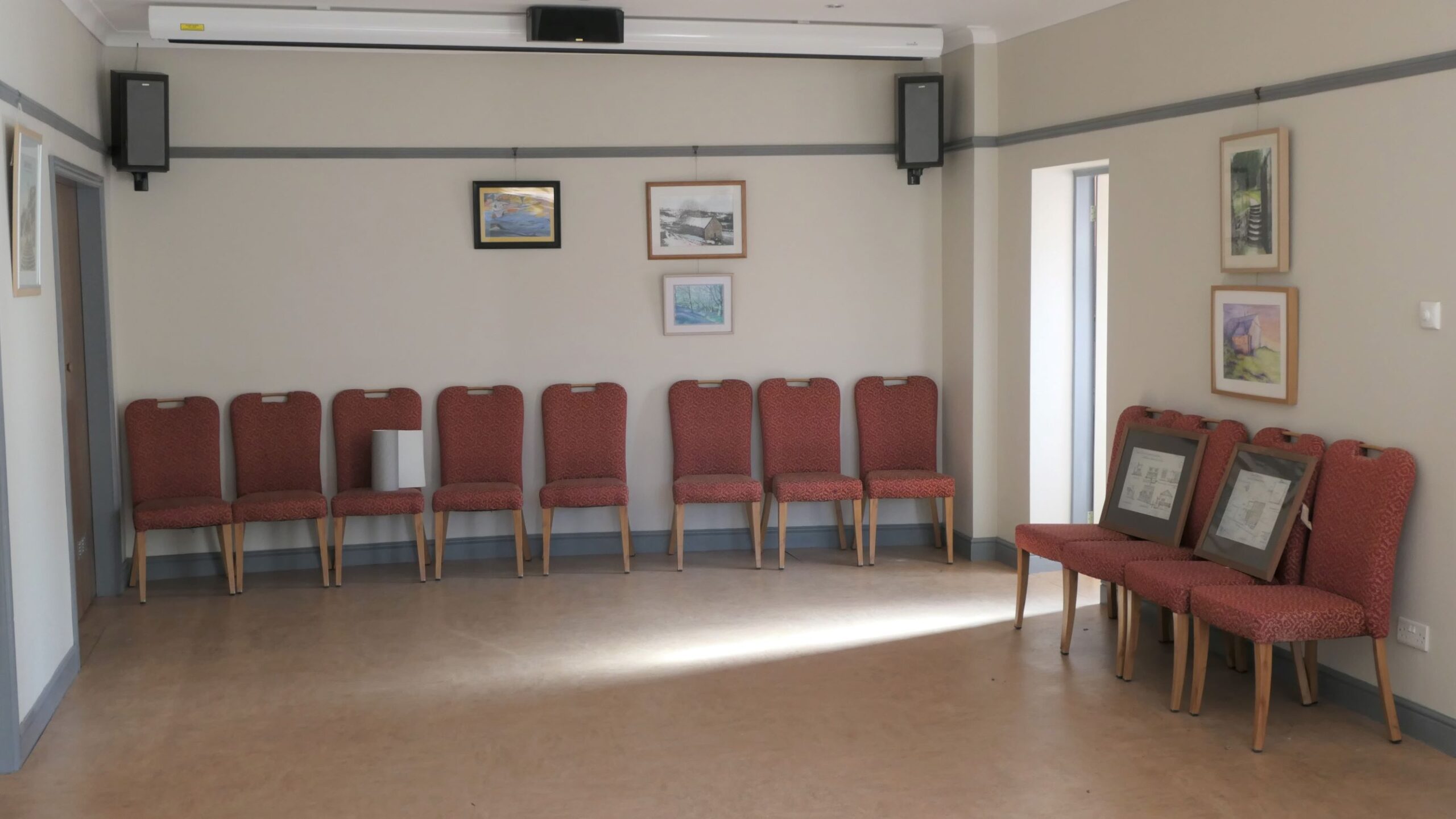 News – Bonsall Village Hall